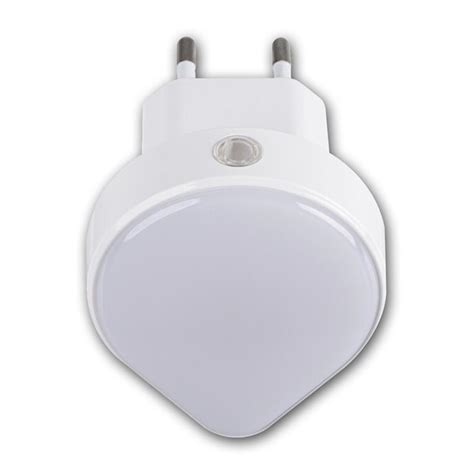 Led Socket Light Ulov With Twilight Sensor Dimmable