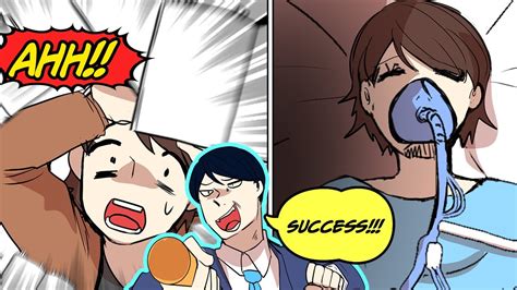 His Entire Life Fell Apart Because Of A Prank… [manga Dub] Youtube