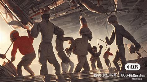 Ai创作作品红叶被占用 站酷zcool