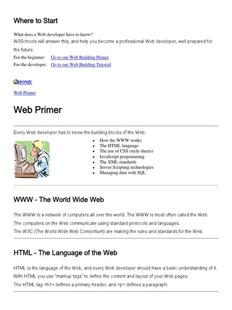 How To Learn Php Programming Beginners Guide Pdf Html Cascading