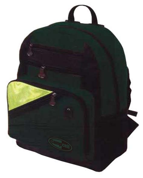Day Backpack