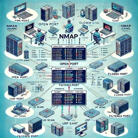 Cybersecurity Networksecurity Nmap Pentesting Infosec Ethicalhacking