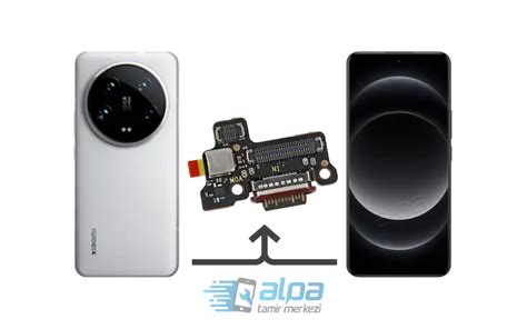Xiaomi Ultra Arj Soketi De I Imi Fiyat Alpa Tamir Merkezi