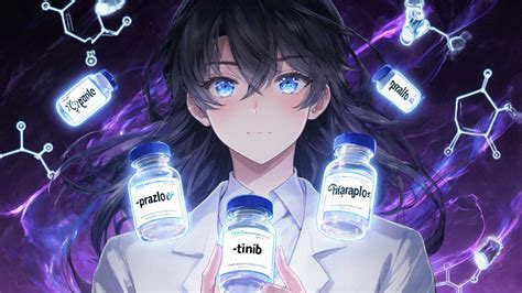 Drug Nomenclature Chemical Generic And Brand Names Explained