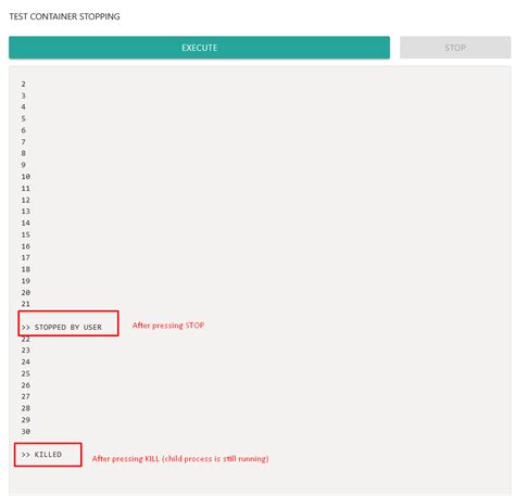 why does stop button not work · issue 624 · bugy script server · github