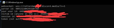 GitHub Sint0 Xyz Discord Vc Exploit Discord VC Exploit To Lag VCS After All This Time This
