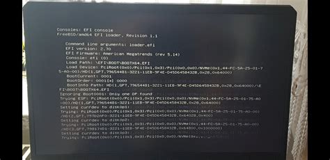 Zfs Io Error All Block Copies Unavailable The Freebsd Forums