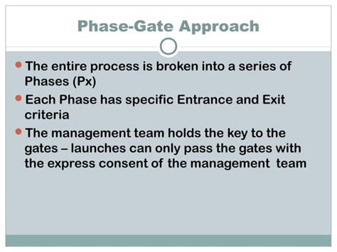 Product Launch Methodology Ppt Business Administration Business