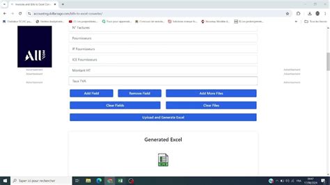 Turn Bills And Invoices Into Excel Spreadsheets Exceltips Exceltricks