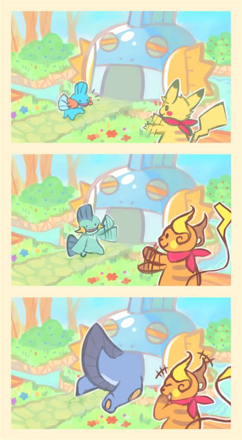 Wait What On Tumblr Having Played Pmd Dx Now Not Letting You Upgrade The Base More In