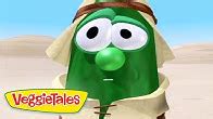 Veggietales Official Youtube