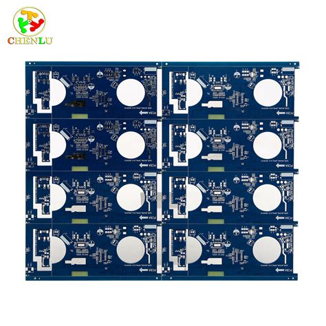 Solar Panel Pcb For Efficient Energy Harvesting Pcb And Pcba