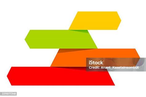 피라미드 비즈니스 아이디어 또는 격차를 제시하기 위한 4개의 계층 및 통계 0명에 대한 스톡 벡터 아트 및 기타 이미지 0명 4가지 개체 개념 Istock