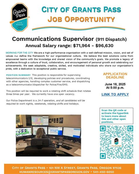 Grants Pass Police Grants Pass Police Department