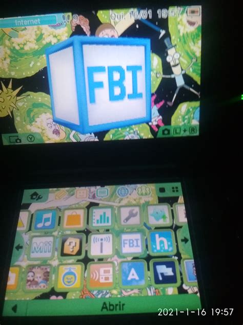 Twilight Menu Cant Install · Issue 1313 · Ds Homebrewtwilightmenu
