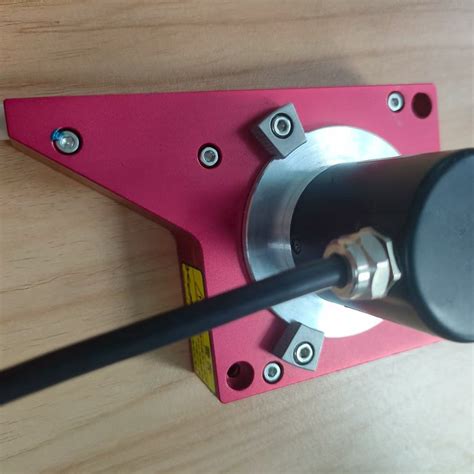 Adk Factory Absolute Profibus Encoder Varity Distance Wire