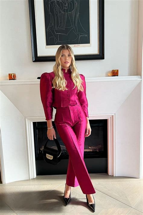 Sofia Richie Mise Sur Une Marque Française à Windsor Vogue France