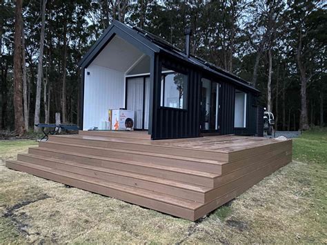 Ironbark Decking Colour Showcase Nexgen Decking