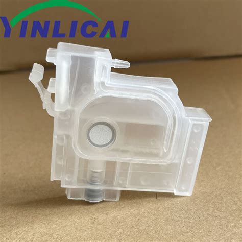 1pc Ink Damper For Epson L301 L130 L310 L313 L111 L201 L455 L101 L3310