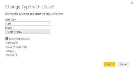 Re Power Bi Desktop Date Conversion Error In Fren Microsoft