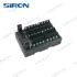 Siron T892 16 Bit Input Output Terminal Block With E Con Terminal Space Saving I O Wiring PLC