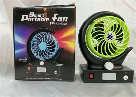 Smart Fan At ₹ 175piece Decorative Ceiling Fan In New Delhi Id