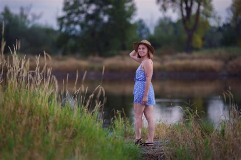 Portrait Kate Art Of Photography