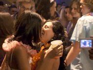 Naked Daesha Danielle Usman In American Pie Presents The Book Of Love