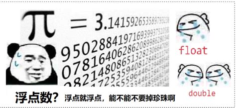 浮点数与ieee 754标准浅谈 一条晒干的咸鱼 博客园