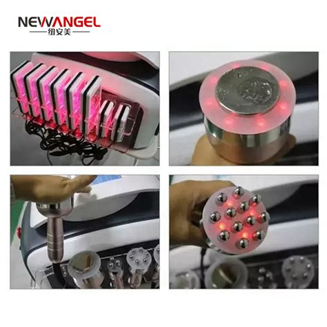 Vacuum 40k Cavitation System Ultrasonic Liposuction Fat Lipo Therapy