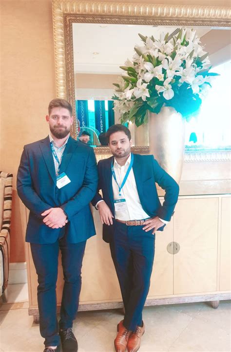Muhammad Zeeshan On Linkedin Megatel Capacitymiddleeast Megatel