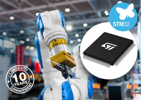 Secure Mcus Boost Performance In Next Generation Smart Applications