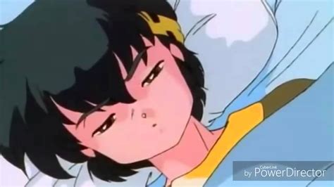 Ryoga Hibiki X Akane Tendo I Really Like You Amv Youtube
