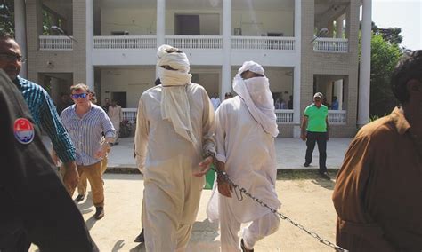 Samia Shahid Murder Case Adjourned Newspaper Dawncom