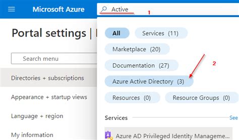 Creating A New Azure Office Tenant