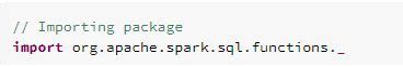 Explain Spark Sql Date Format Functions With Examples