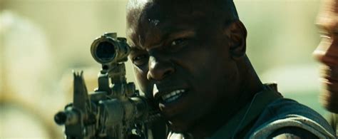 Tyrese Gibson - Internet Movie Firearms Database - Guns in Movies, TV ...