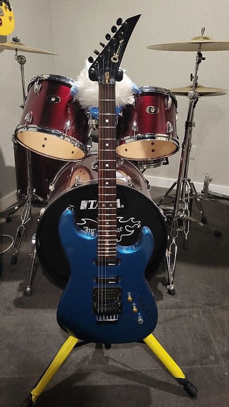 Charvel Model 4 Please Read Full Description Reverb