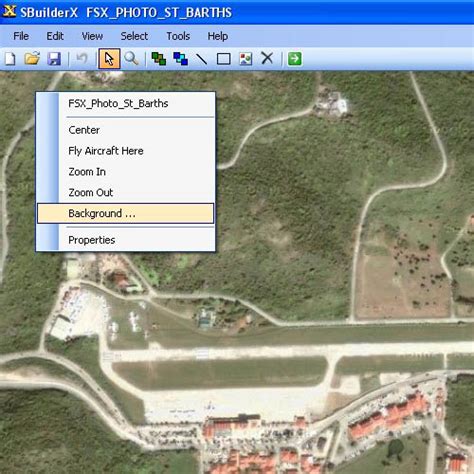 Retrieving INF File FSDeveloper