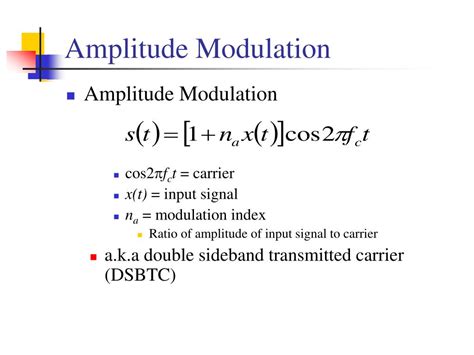 Ppt Signal Encoding Techniques Powerpoint Presentation Free Download