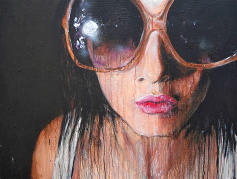 Fred Calmets French Artist 1976