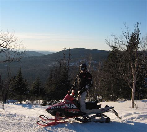 Pro Xr 440 800 Snowmobile Fanatics