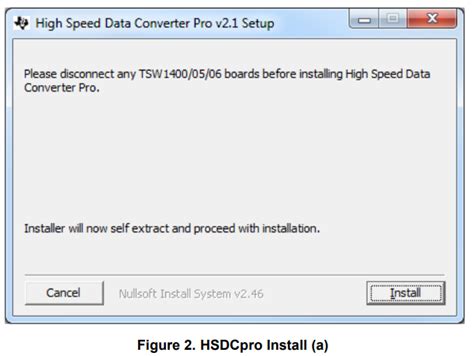Tsw1400evm Frame Clock Error In Read Ddr To File W Ads5296aevm Frame Clock And Bit Clock
