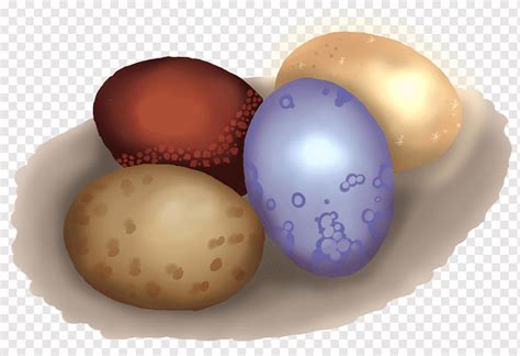 이스터에 그 이스터에 그 계란 Png Pngwing