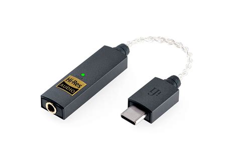 Ifi Audio Go Link Usb Dac Yahoo
