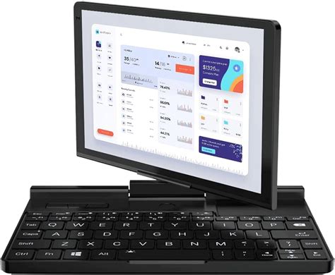 Unveiling The Gpd Pocket 3 2024 Enhanced Performance With Intel