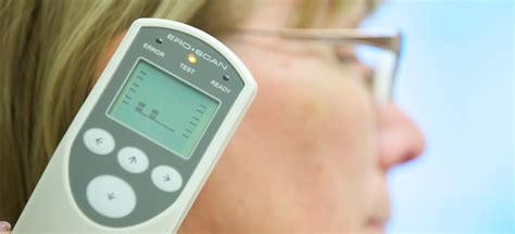 Otoakustische Emissionen Dp Oae Te Oae Schwerhörigkeit Hno Med