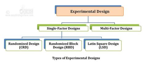 Types Of Experimental Errors