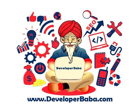 Developer Baba