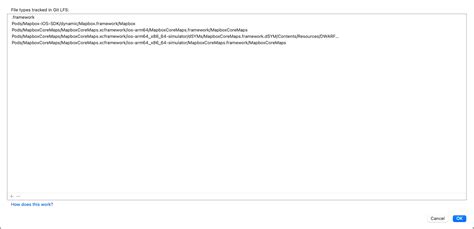 Undefined Symbols For Architecture Arm Fastlane Error Issue Mapbox Mapbox Maps Ios